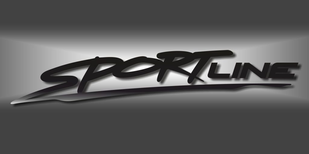 Sportline Stickers Set 803 – Autoaufkleber Shop