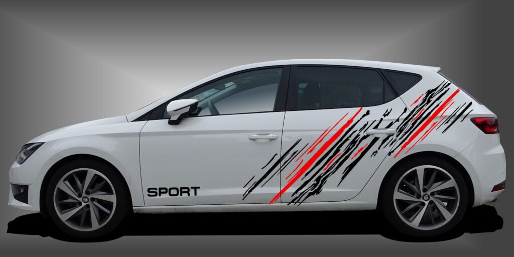 Limousine – Seite 2 – Autoaufkleber Shop